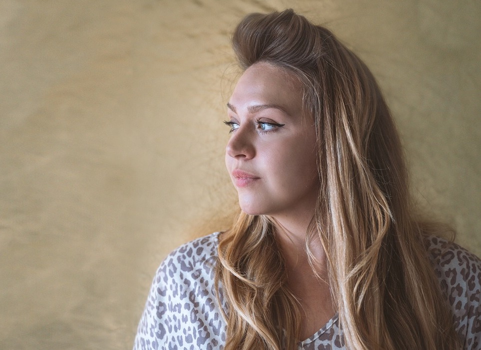 Laura & The Jazz Capsule – The sound & style of 40s jazz